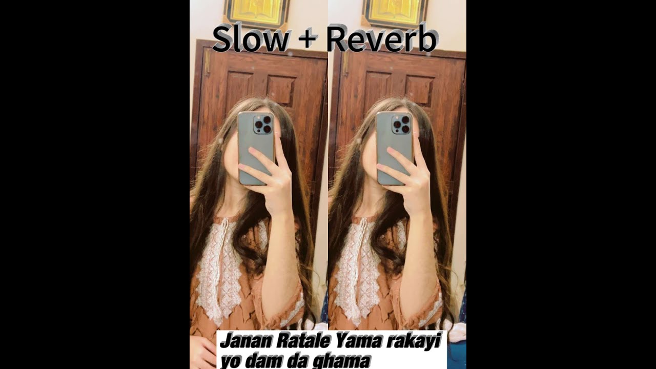 Janan Ratale Yama rakayi yo jam #mrhabibedits - YouTube