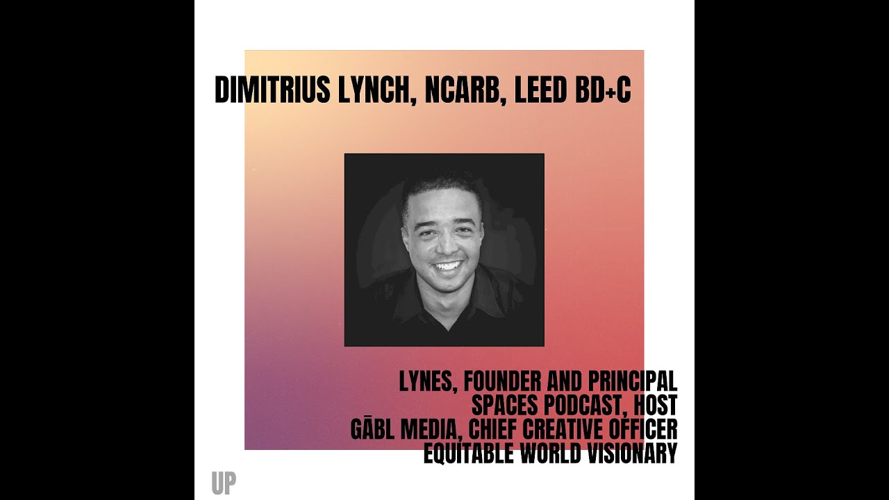 Dimitrius Lynch+The Unboxing Project - YouTube