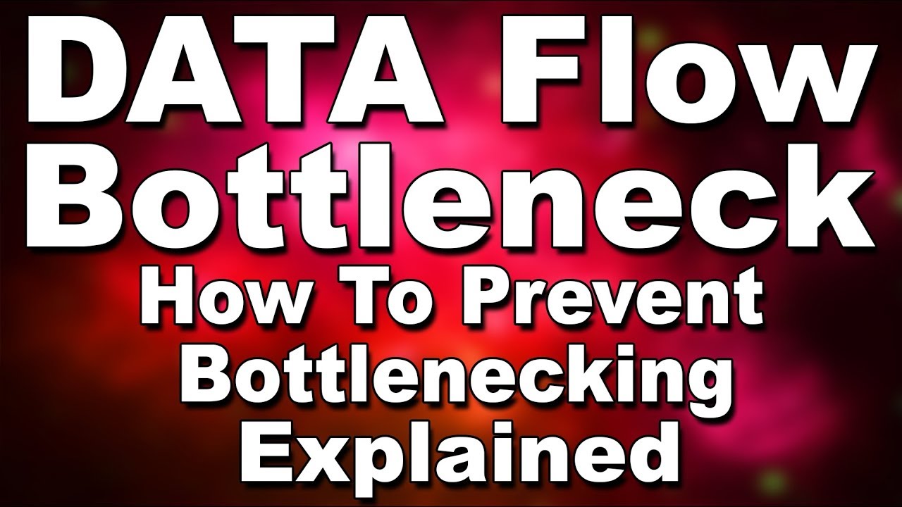 What Is Computer Data Flow Data Bottleneck Hindi Kshitij Kumar what-is-computer-data-flow-data-bottleneck-hindi-kshitij-kumar
