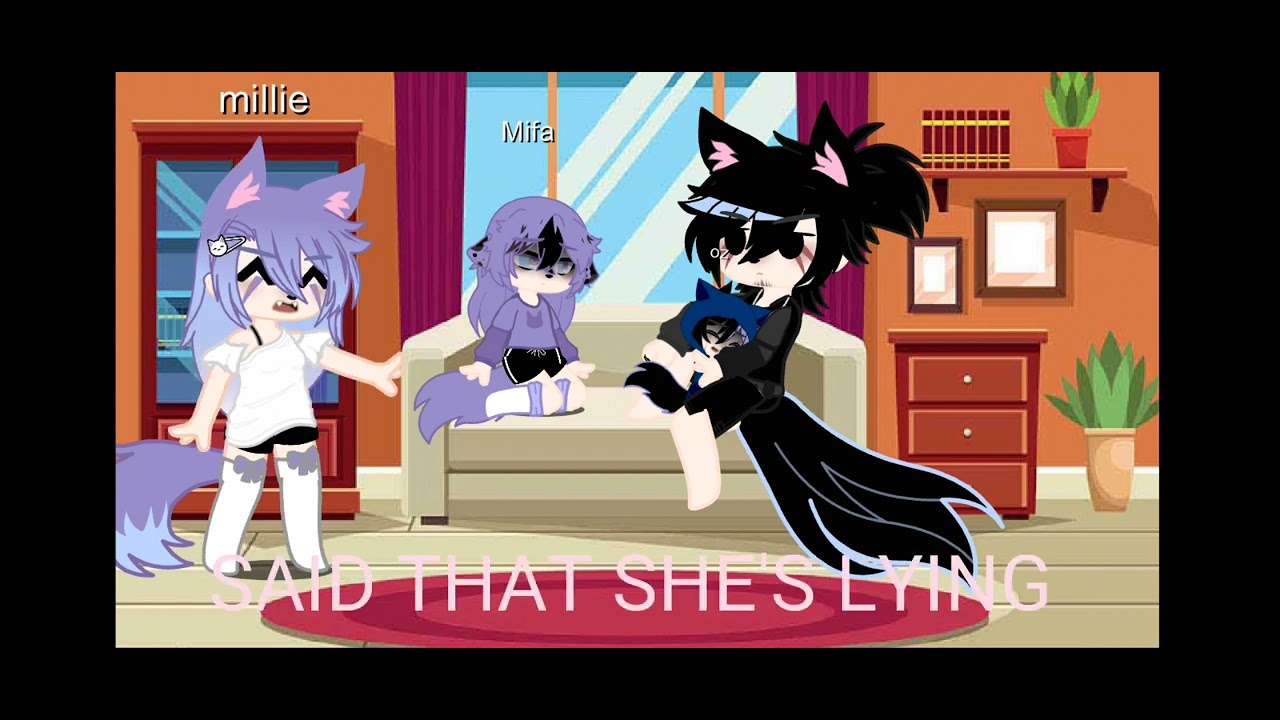 ()My life series() Season 1 Ep7! Millie got caught!😧 - YouTube