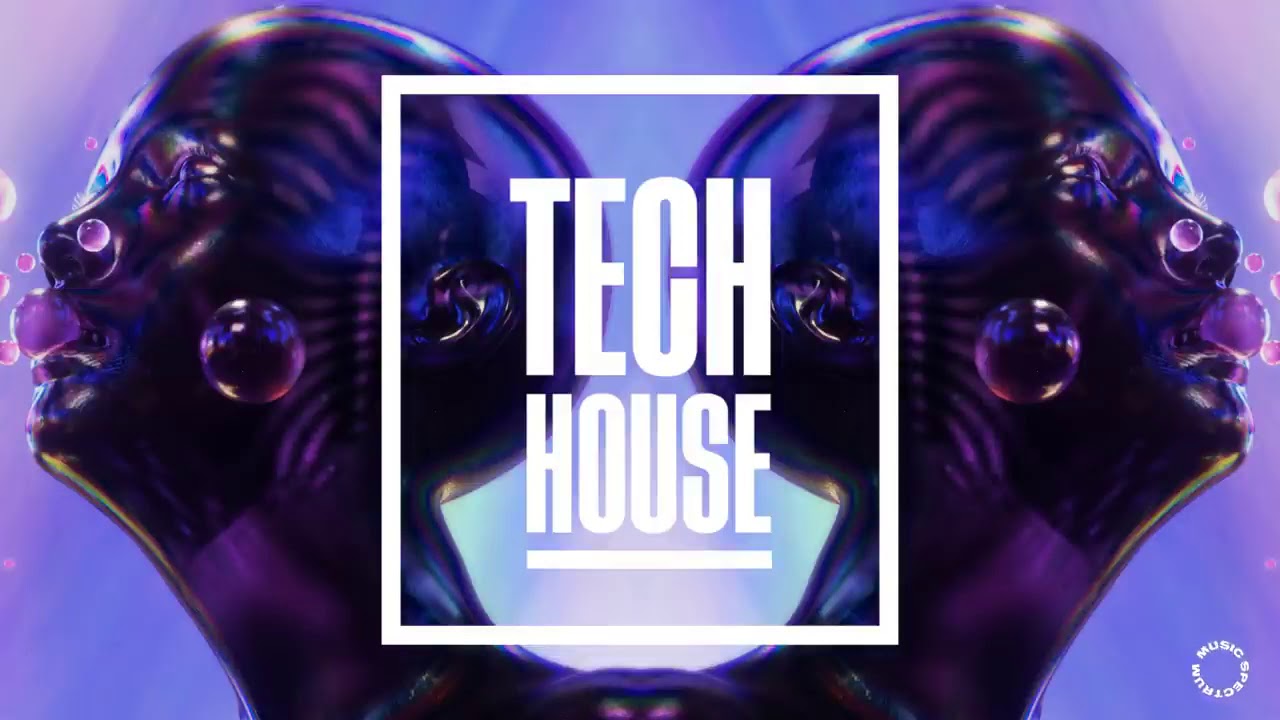 TECH HOUSE MIX 2020 #24 - YouTube