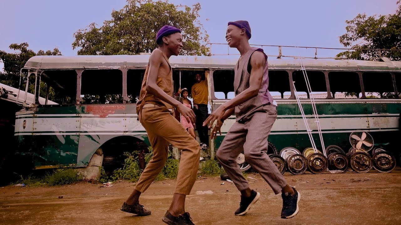 Nox ft Dj Tira ~ Stay With Me (Team Expandables Dance Video ) - YouTube