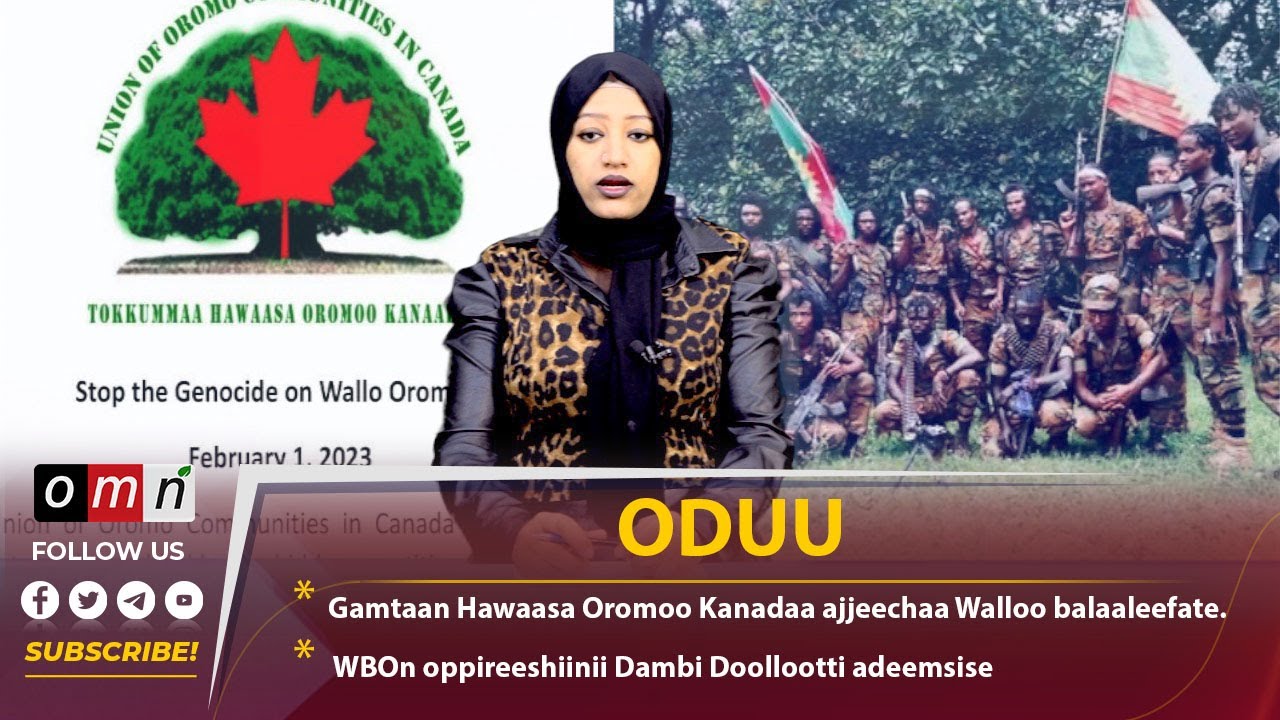 OMN ODUU (GUR 2, 2023) - YouTube
