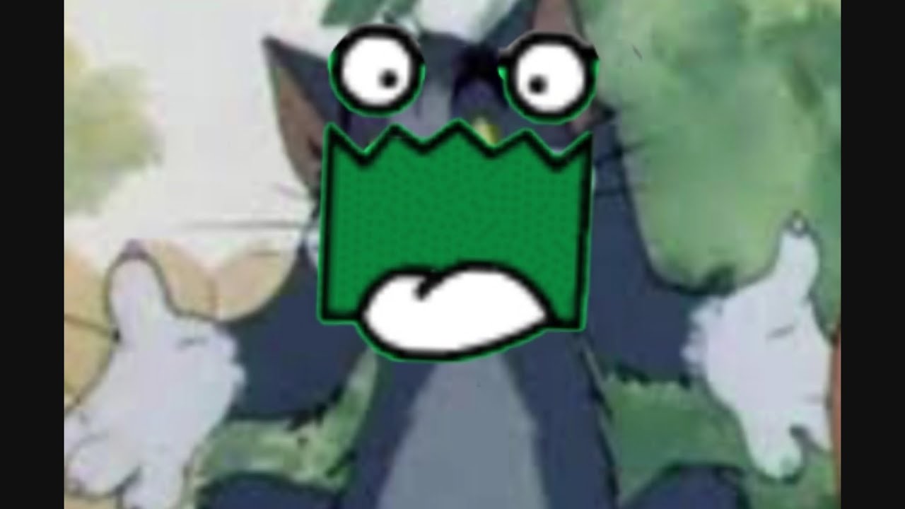 Putting Mulpan’s face on random things - YouTube