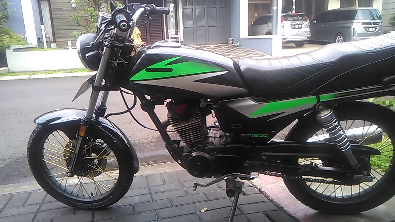 Gl pro neotech 97 - YouTube