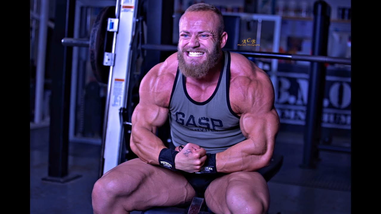 Big Drew Walker photo shoot - YouTube