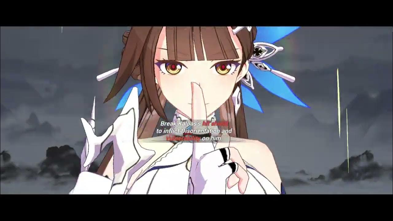 [HI3 SEA] EX Abyss Nirvana Kalpas Ranged Buff 484D 807 Pts [SS3 SW, SSS SSt, SS3 JK] - YouTube