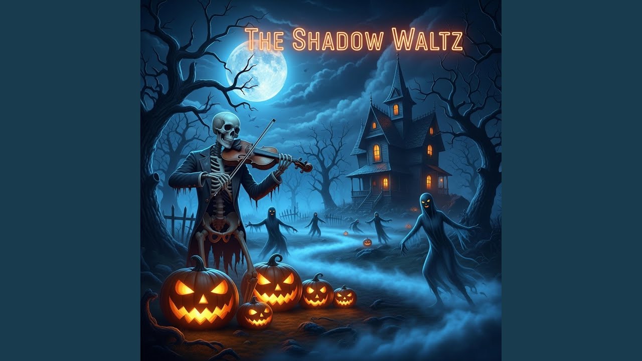 The Shadow Waltz - YouTube
