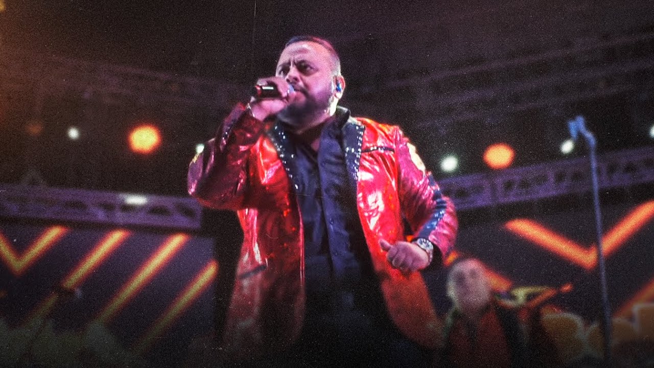 Beto Y Sus Canarios, Arkangel Musical - Noche Eterna / Las Confesiones ...