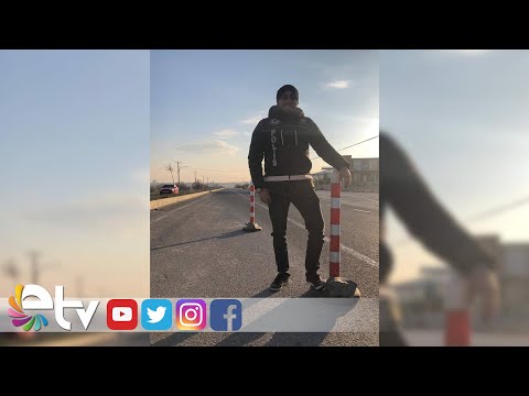 GÖREVİ BAŞINDAKİ POLİS MEMURU ŞEHİT OLDU