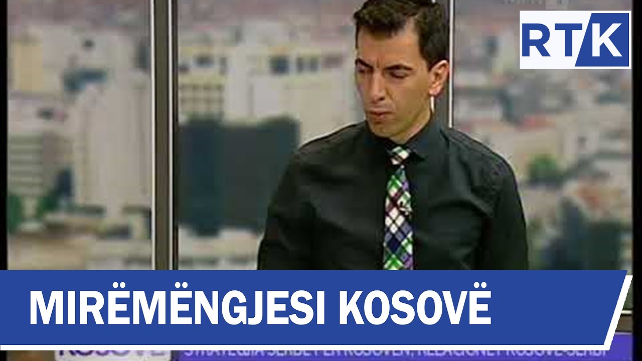 Mysafiri i Mëngjesit - Agim Zogaj 25.04.2018 - YouTube