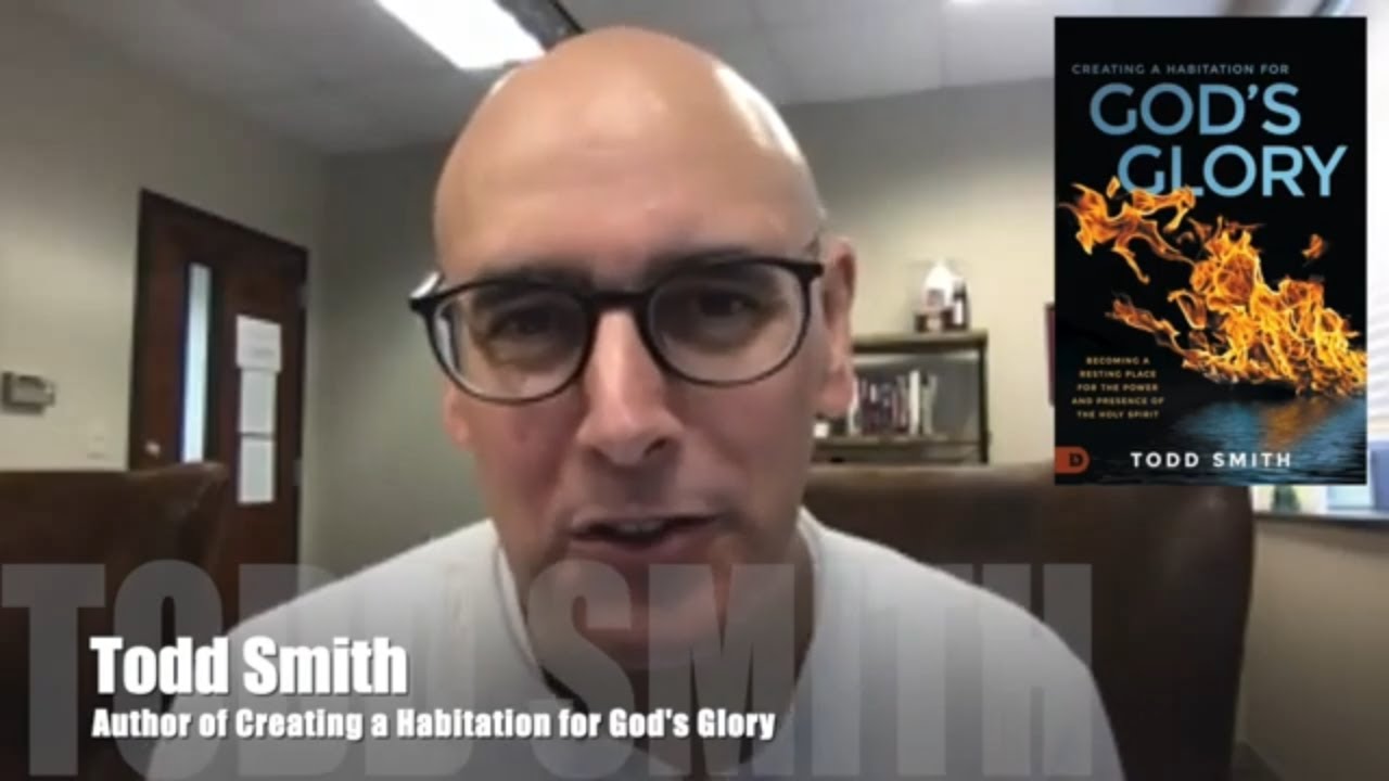 Pastor Todd Smith Reveals the Secret Behind the North Georgia Revival ...