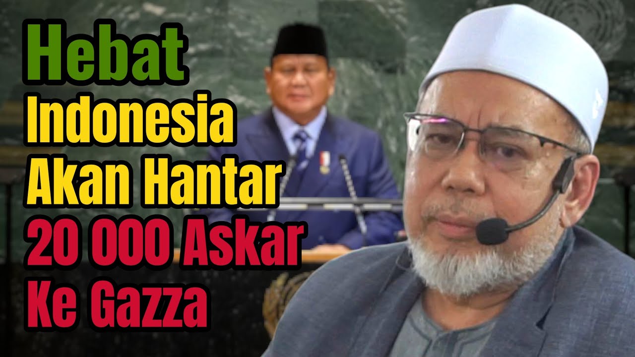 LEMBU MERAH HANYA ALASAN MEREKA 🔻 Dr.Mat.Rofa.Ismail - YouTube