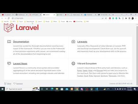 Laravel HTTP Client - YouTube