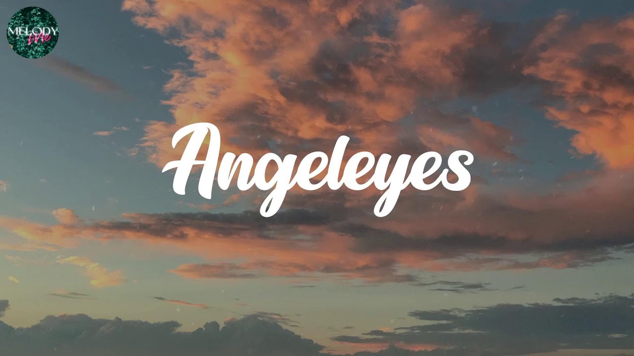 𝑨𝒏𝒈𝒆𝒍𝒆𝒚𝒆𝒔 - 𝑨𝑩𝑩𝑨 (𝑳𝒚𝒓𝒊𝒄 𝑽𝒊𝒅𝒆𝒐) - YouTube