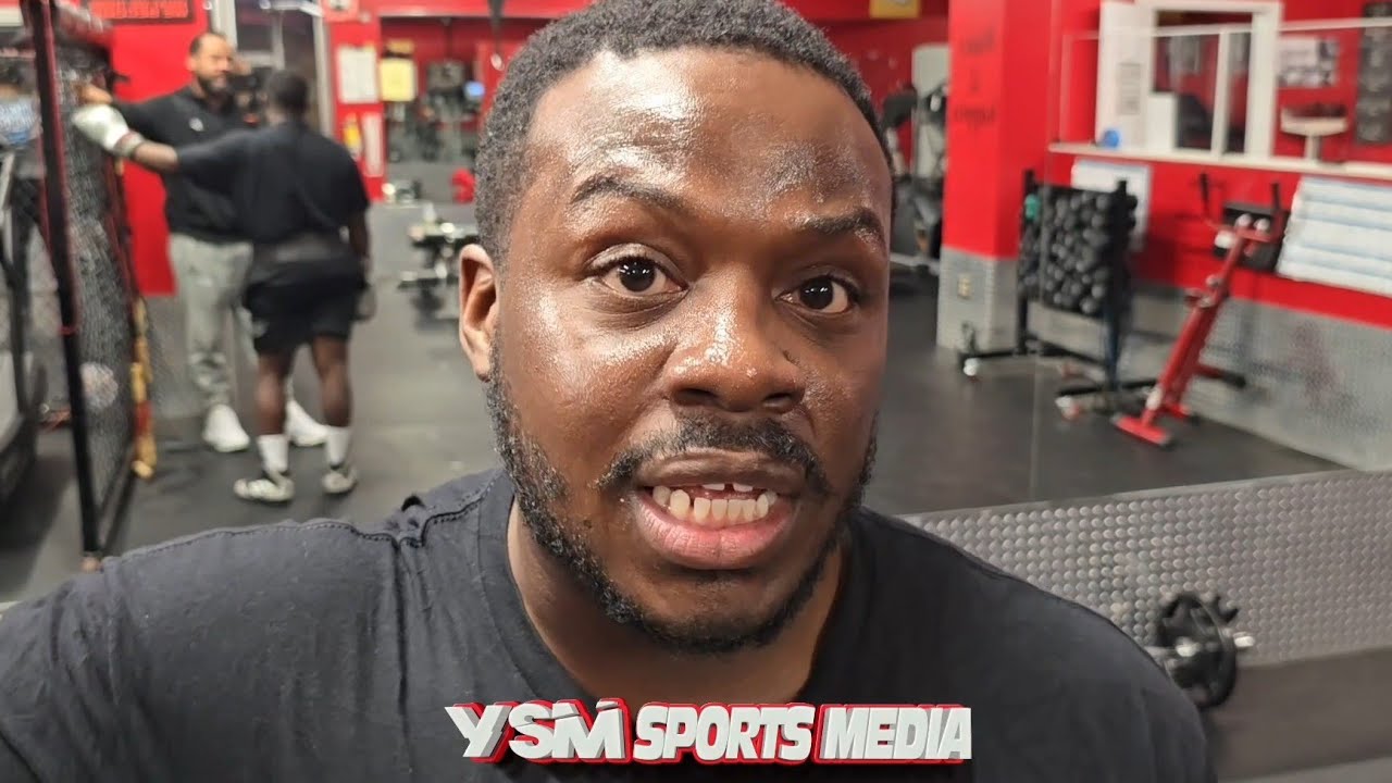 Greg Hackett Warning to Devin Haney about Rematch & Gervonta Davis Beef with Turki: Full ...