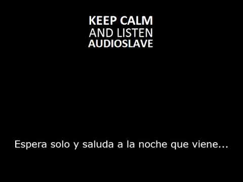 The Last Remaining Light - Audioslave (Subtitulado - Español) - YouTube