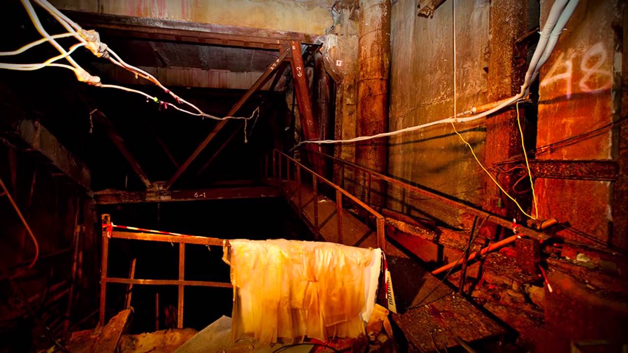 The Chernobyl Disaster SIXTH GRADE SAFE - YouTube