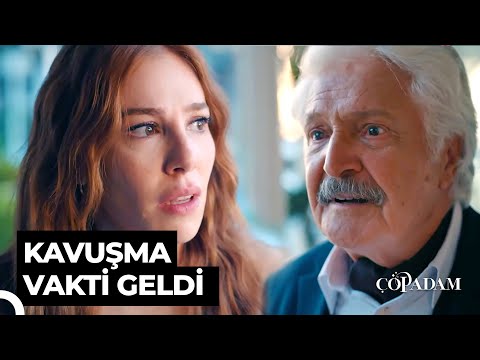 Devrim İçin Kayınpeder Gelin Birliği Kuruldu | Çöp Adam 28. Bölüm