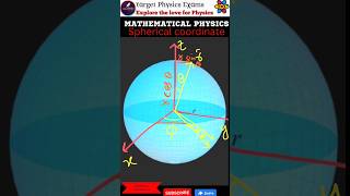Spherical Coordinate System😀🔥 | Doovi