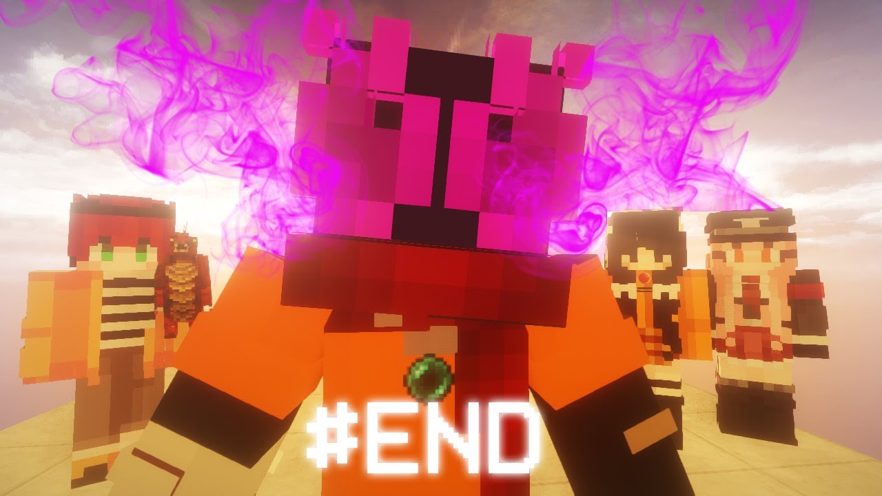 Minecraft BIỆT ĐỘI VƯỢT NGỤC (ĐẶC BIỆT) #CUỐI- JAKI THỨC TỈNH CUỒNG NỘ ...