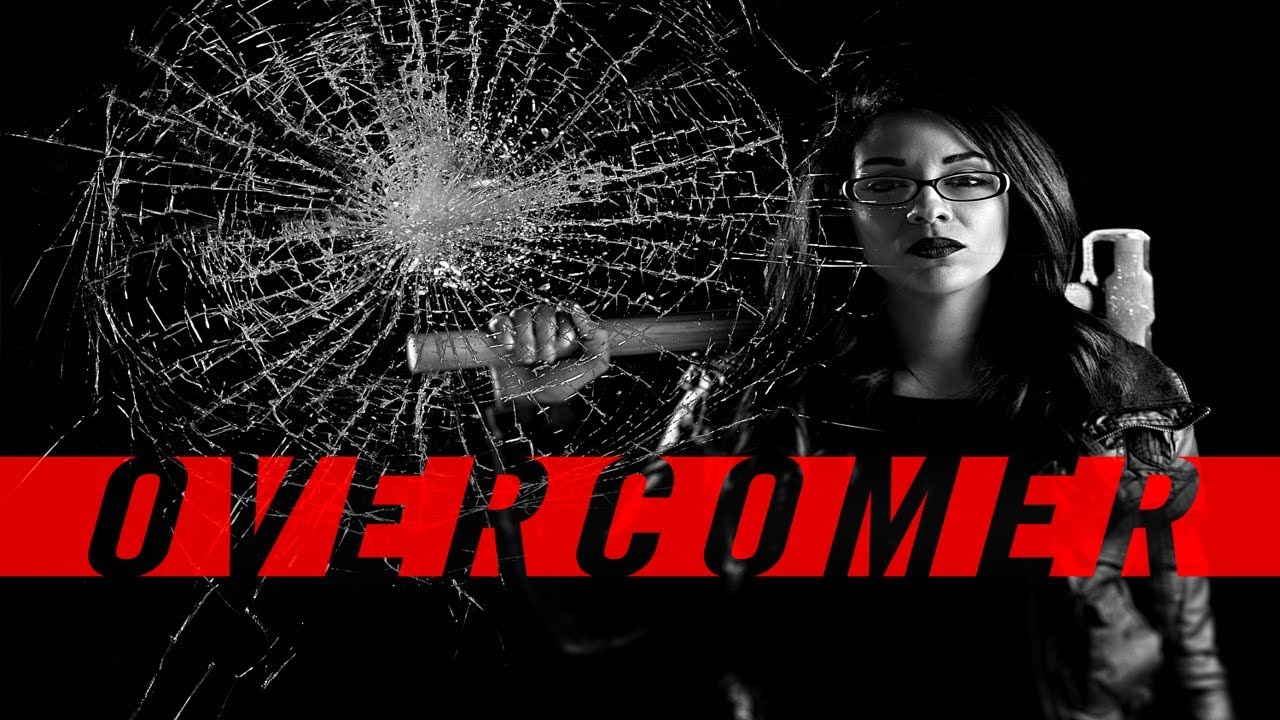 Overcomer (1) - In Pursuit - YouTube