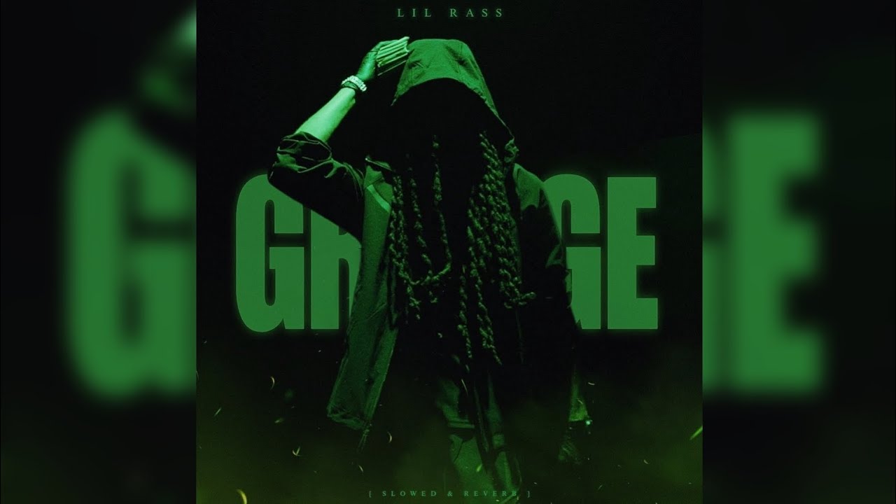 Lil Rass - Grudge [ Slowed & Reverb ] - YouTube