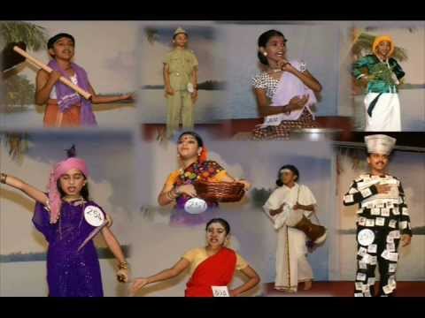 Scholars Indian School, RAK - Documentary 2012 -Part II - YouTube
