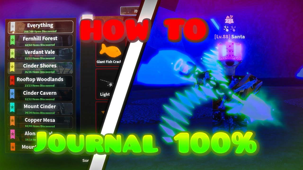 *OP REWARDS* How to COMPLETE your JOURNAL Guide in DIG ROBLOX - YouTube