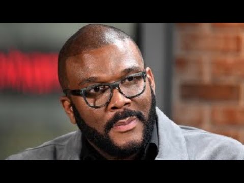 Sad News For Tyler Perry. He Revealed That He Suffers An Unexpected ...