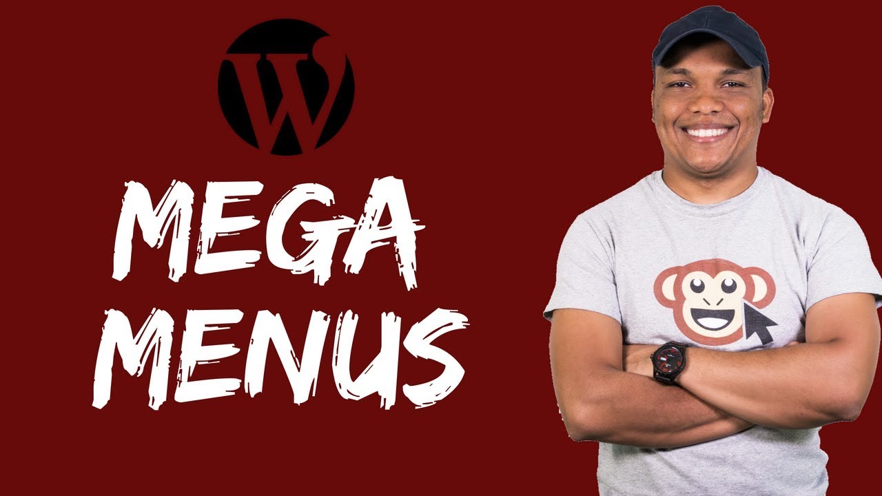 Mega Menus How To Create Mega Menus In WordPress YouTube mega-menus-how-to-create-mega-menus-in-wordpress-youtube