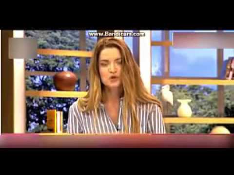 AMANDA CERNY YOZGATLI CAFER DAYIYA (Cafer Lalek) EVLENME TEKLİFİ ETTİ ! (Amanda Cerny VS Cafer Dayı)