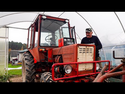 WŁADEK NIE RÓB WSTYDU... DIAGNOSTYKA I PLAN DZIAŁANIA (BĘDZIE REMONT)