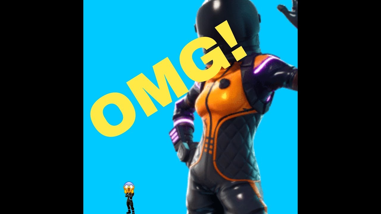 *NEW* GIANT IN FORTNITE *OMG* - YouTube