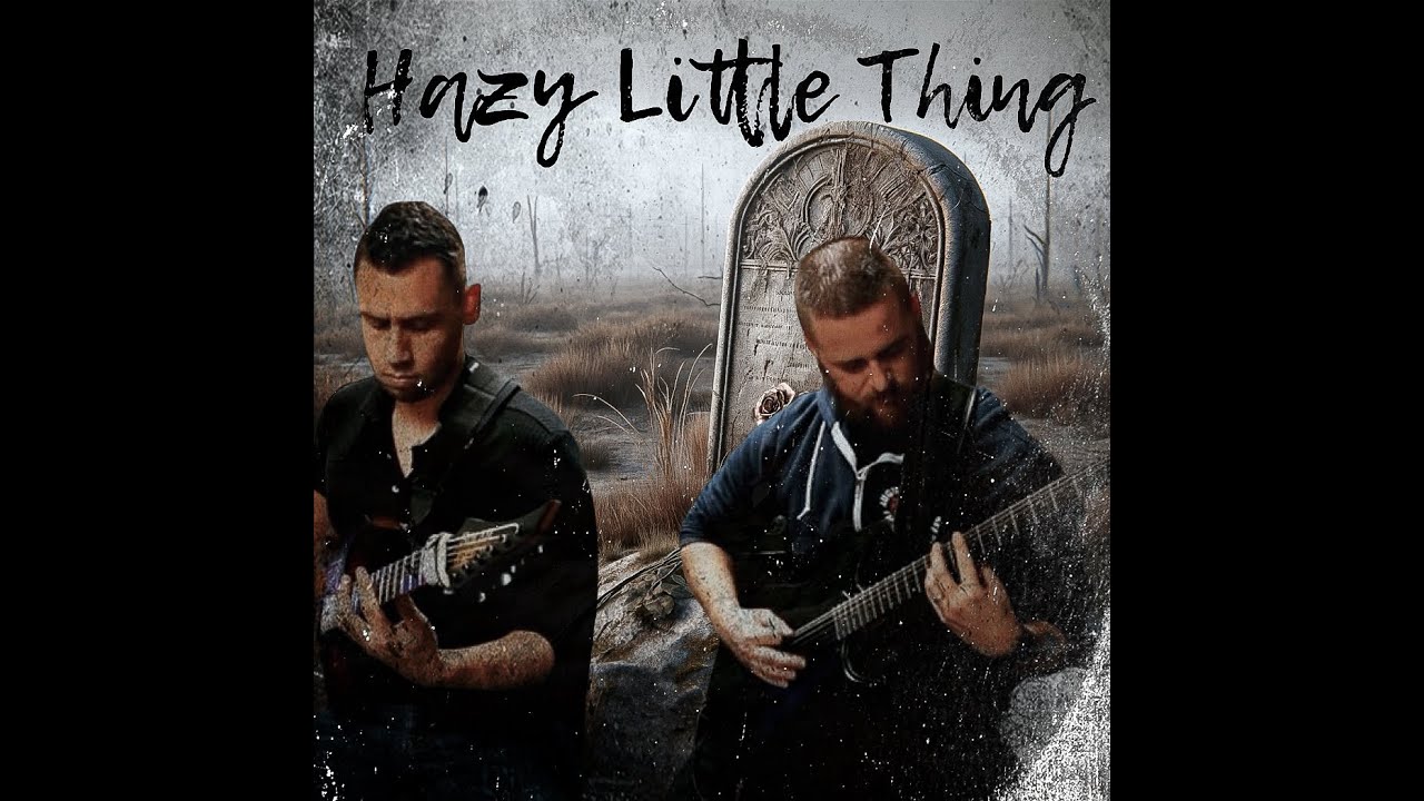 Fav Riffs - Hazy Little Thing - YouTube