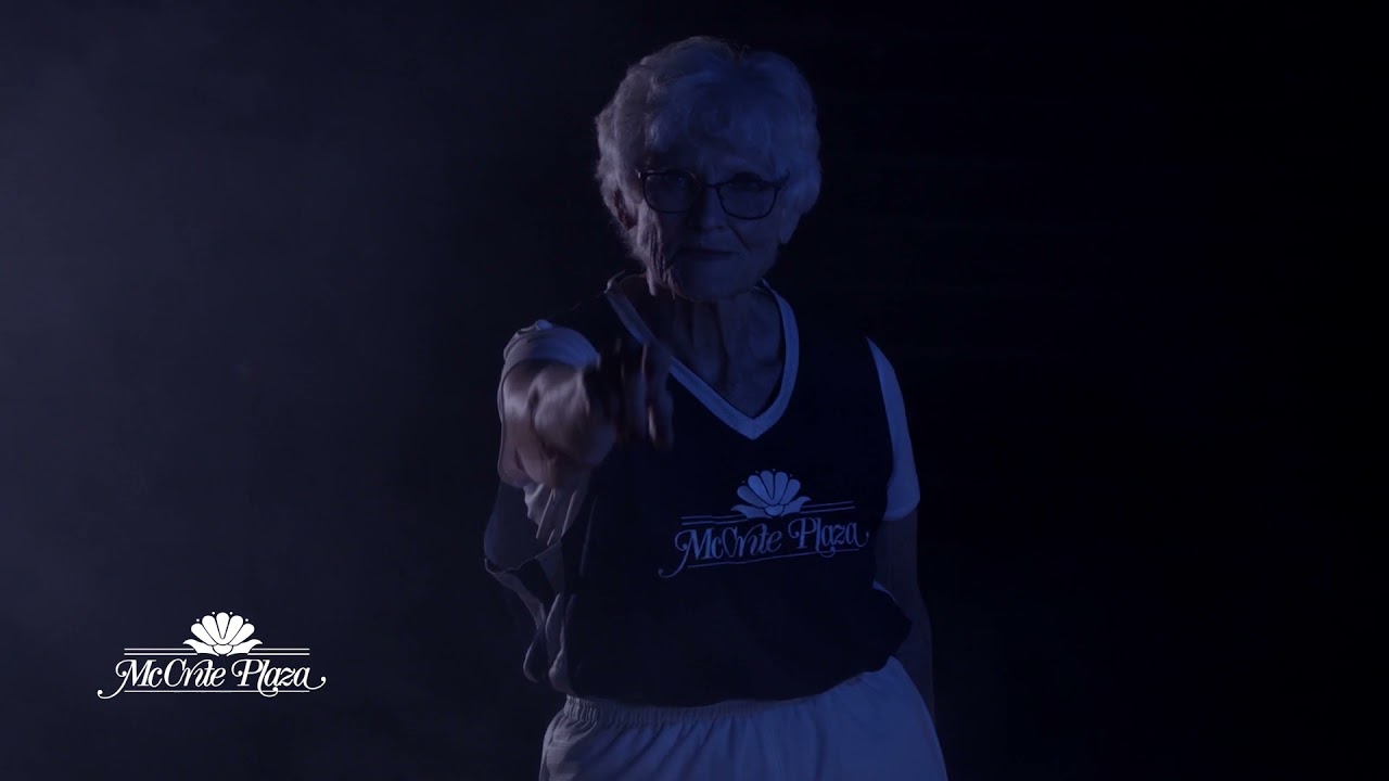 McCrite Plaza 2021: Feel the family difference - YouTube