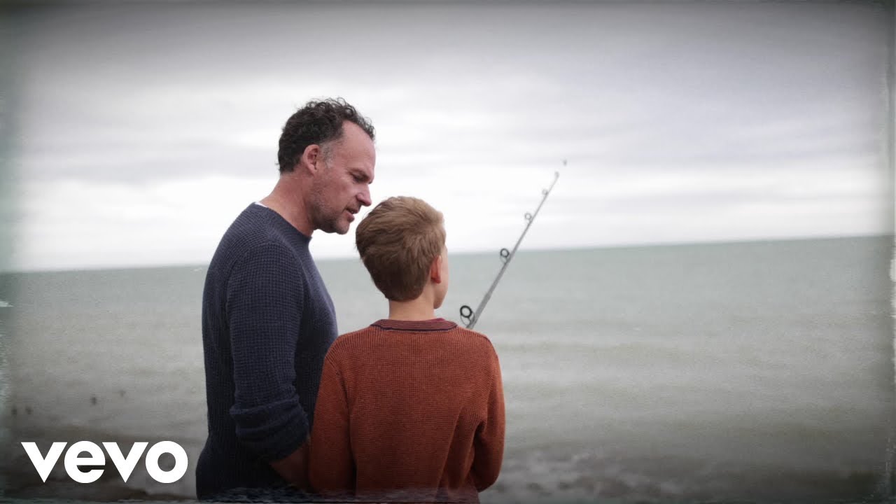 Joseph Maniscalco - Thank You (Official Music Video) - YouTube