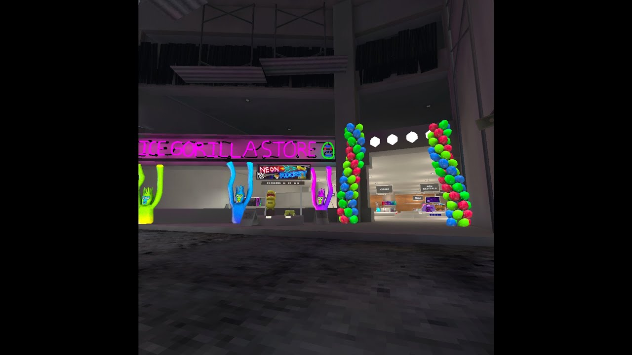 new update g tag (CITY REVAMP??) - YouTube