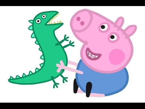 Peppa Pig Season 3 Nonstop - Peppa Pig English New Episodes 2015 - YouTube