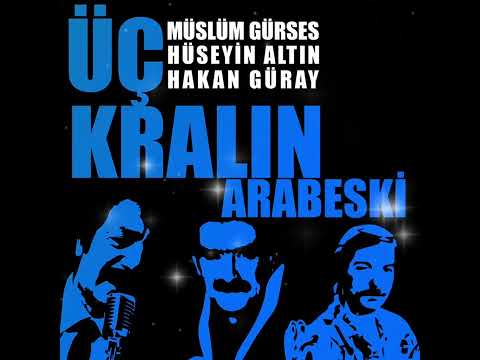 Hakan Güray - Zalim (Şiirli)