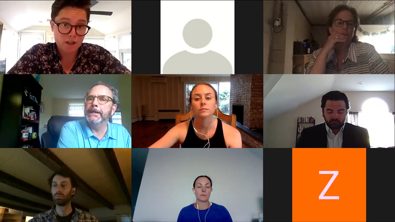 July 9th 2020 Lambertville City Council Meeting - YouTube