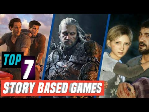 Top 7 Best Story Games for Android | High Graphics Story based games ...