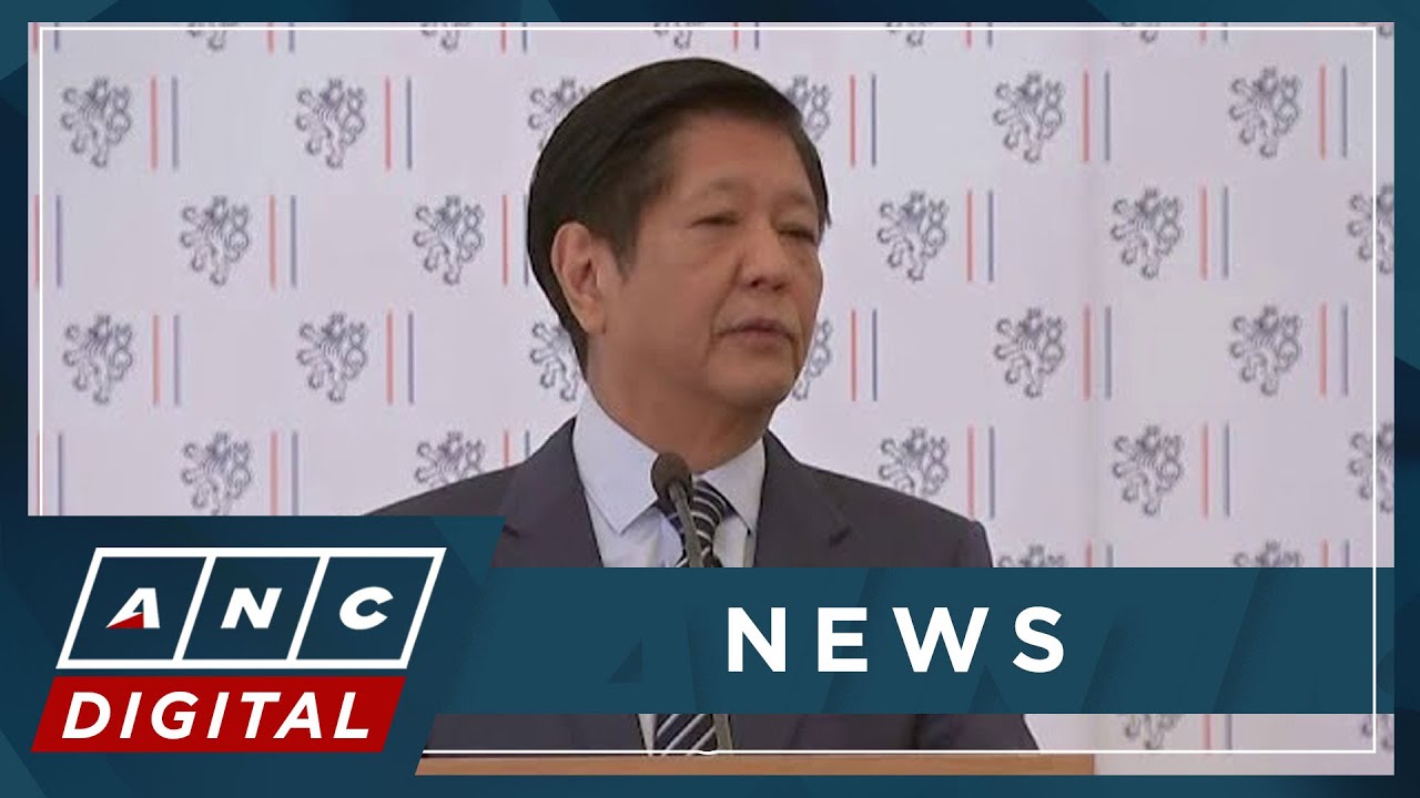 Political analyst: Marcos, Duterte need to be more vocal on various ...
