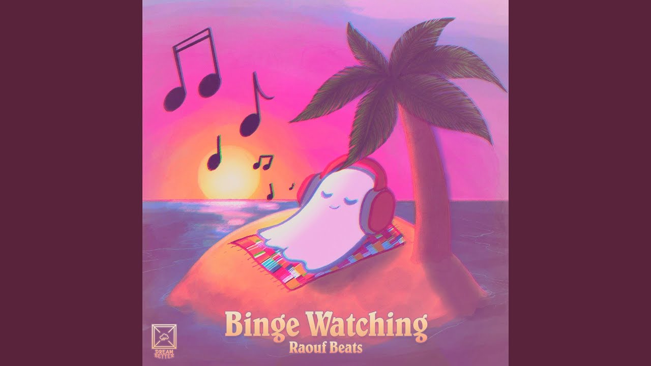 Binge Watching - YouTube