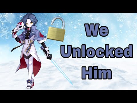Unlocking Snow! Snow Smash Legends Gameplay - YouTube