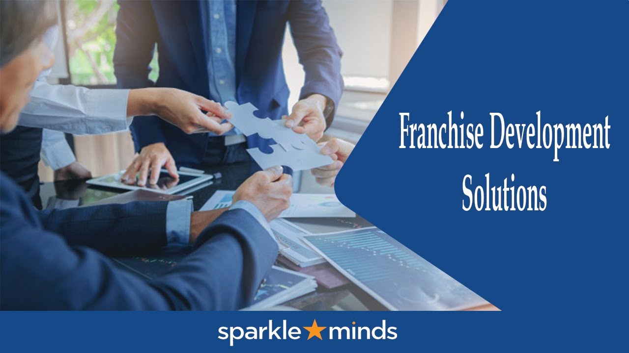 Franchise Development Solutions in India For Franchisors With 5-100 ...