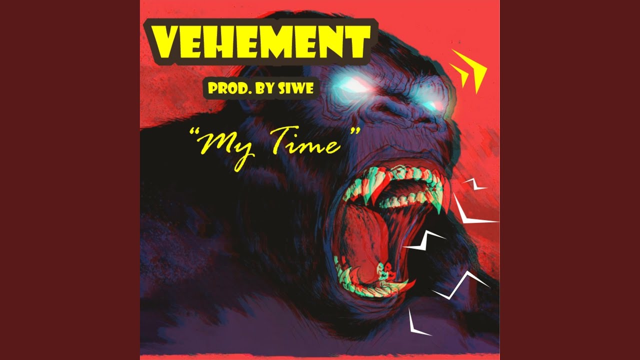 Vehement YouTube vehement-youtube