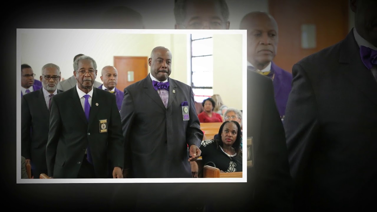 Achievement Week 2017 | Omega Psi Phi | Eta Rho Chapter St. Petersburg ...