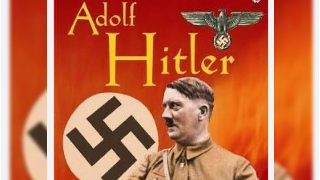 Adolf Hitler Nazism Introduction Leader - YouTube