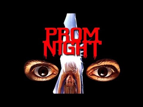PROM NIGHT (1980) - Movie/Blu-ray Review - YouTube